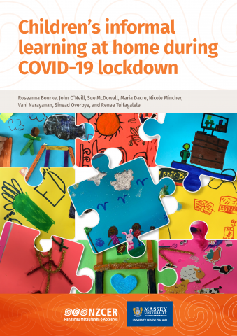 Learning during lockdown | New Zealand Council for Educational Research
