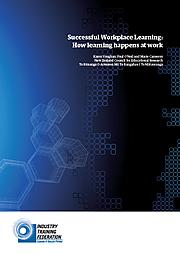 Successful Workplace Learning: How Learning Happens at Work | New Zealand Council for ...